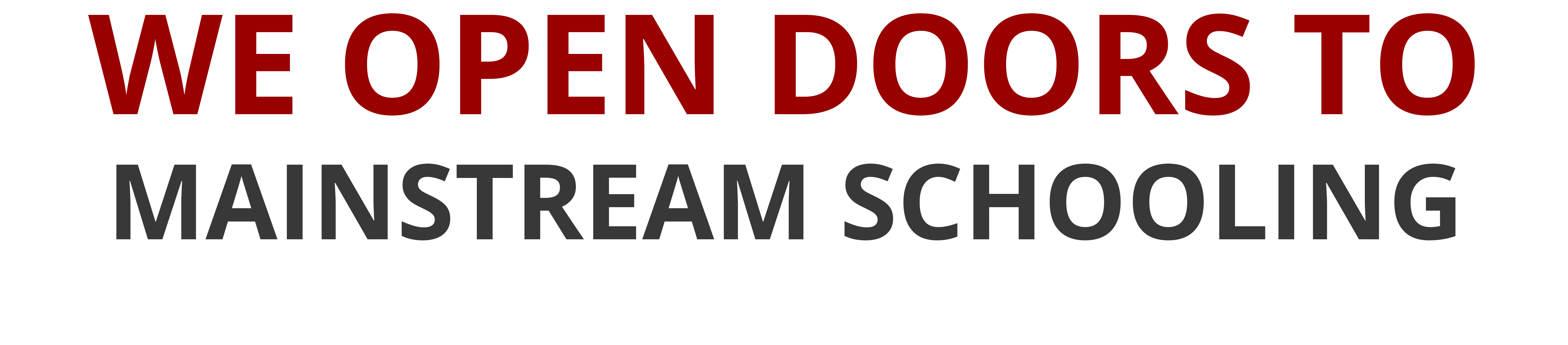 How Autism Influenced Human Evolution - ARN